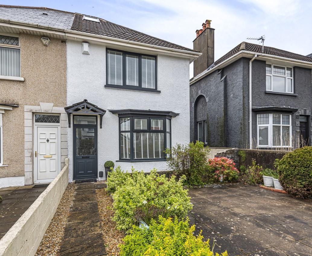 Properties for Sale - Dawsons - Estate Agents in Swansea and South Wales